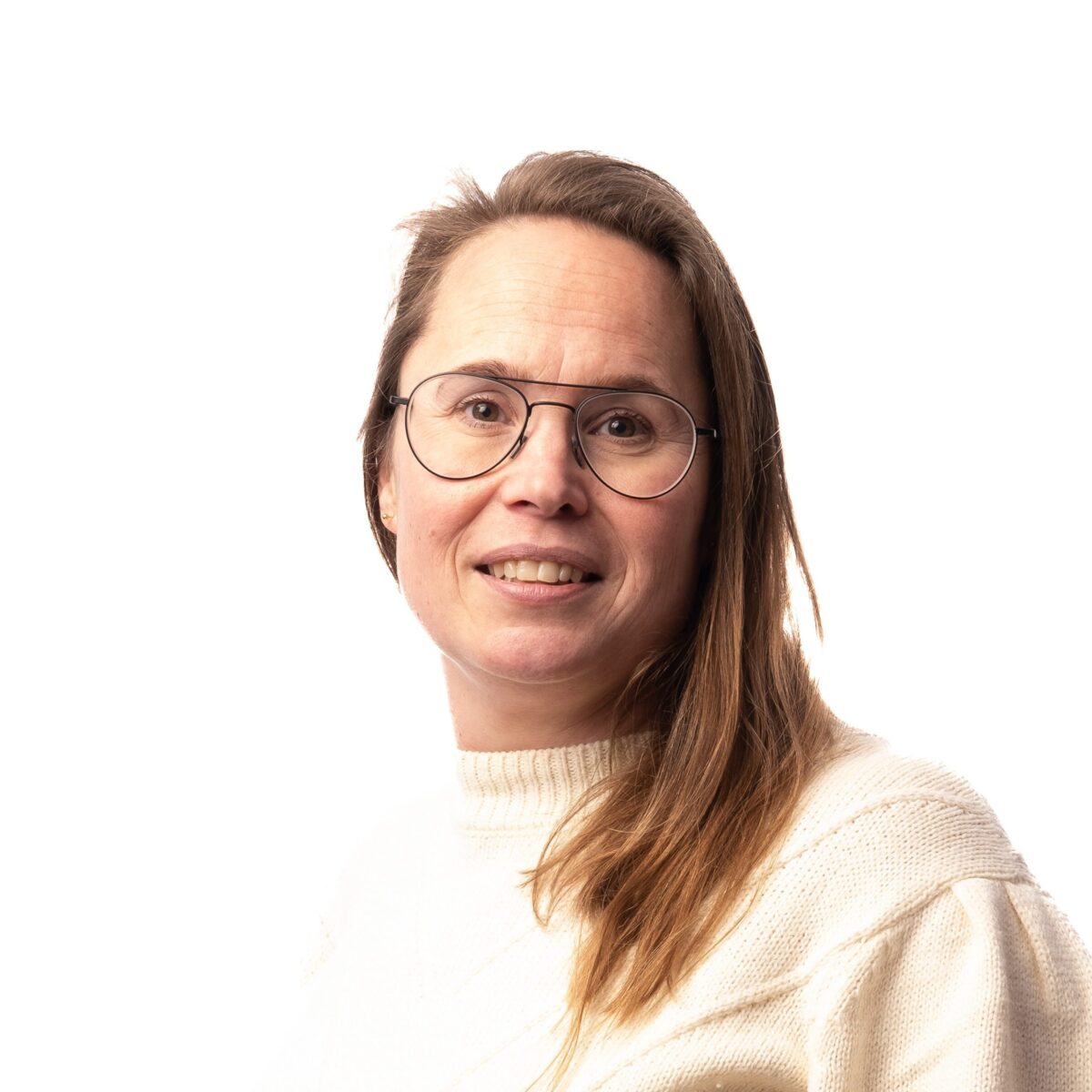 Femke Bergmans – MfN-mediator - Mediation Scheidingen
